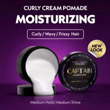 Captain Pomade Gratis Ongkir 🔥 Harga Murah Juni 2026