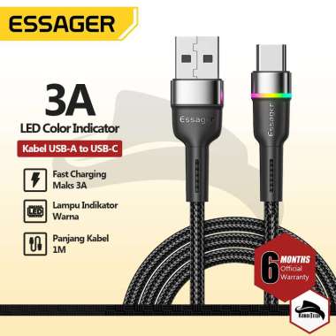 Charger Type Micro USB 🔥 Harga & Spesifikasi Terbaru Juni 2026
