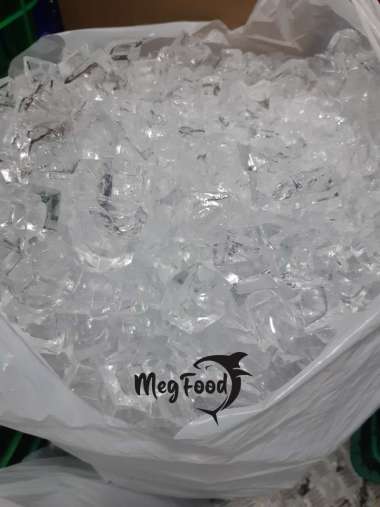 Jual Harga Es Batu Kristal Termurah - Harga Grosir Terupdate Hari Ini ...