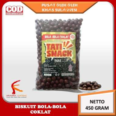 Choco Ball Gratis Ongkir 🏷️ Harga Murah Juni 2026