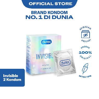 Jual Jenis Jenis Kondom Durex Murah - Harga Promo | Blibli.com