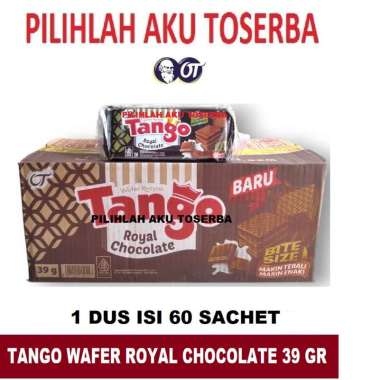 Jual Wafer Tanggo 39 Gram Terbaru - Harga Promo Agustus 2023 | Blibli