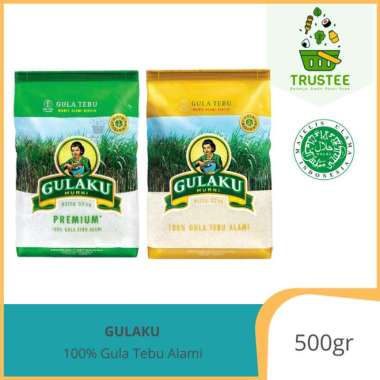 Jual Gula Pasir 500 Gr Gulaku Termurah - Harga Grosir Terupdate Hari ...
