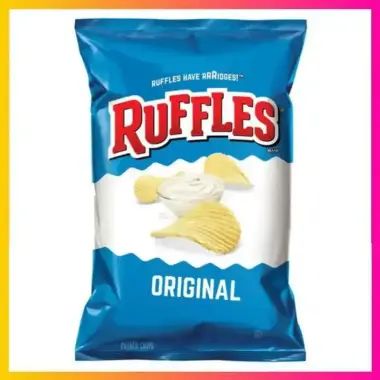 Ruffles Potato Gratis Ongkir 🔥 Harga Murah Juni 2026