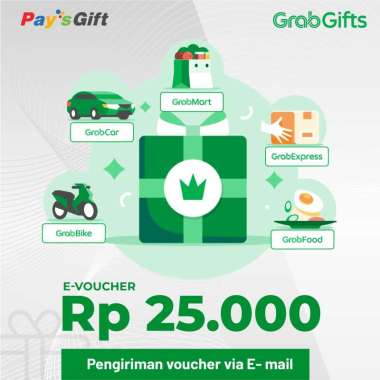 Promo Voucher Grab Mei 2024 - Diskon Sampai 50% | Blibli