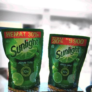 Jual Sunlight 1 Karton Termurah - Harga Grosir Terupdate Hari Ini | Blibli