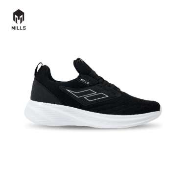 Sepatu Mills Sportage - 🔥Original & Harga Terbaru Juni 2026