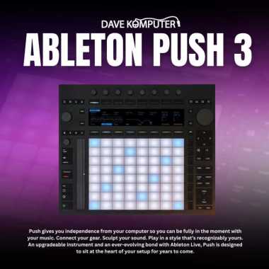 Harga ableton push 3 Terbaru Jun 2025 | BigGo Indonesia