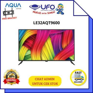 Jual Tv Led Semua Merek Original, Murah & Diskon Agustus 2023 | Blibli
