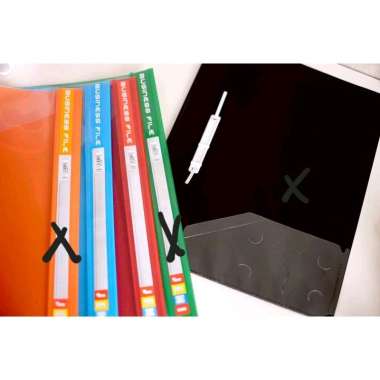 Jual Business File A4 Original Harga Termurah April 2024 | Blibli