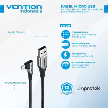 Jual Micro Usb - Gratis Ongkir & Harga Terbaru Juli 2024 | Blibli