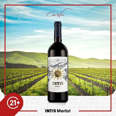 Jual Intis Wine Termurah - Harga Grosir Terupdate Hari Ini | Blibli