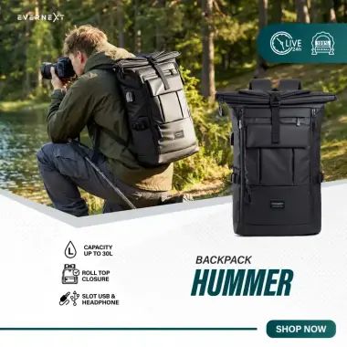 Tas Travel Pria - 🔥 Harga & Model Terbaru Juni 2026