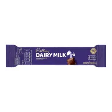 Cadbury Daily Milk Gratis Ongkir 🏷️ Harga Murah Juni 2026