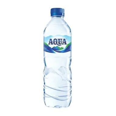 Aqua Bottle 600 Ml 🔥 Harga Grosir Juni 2026