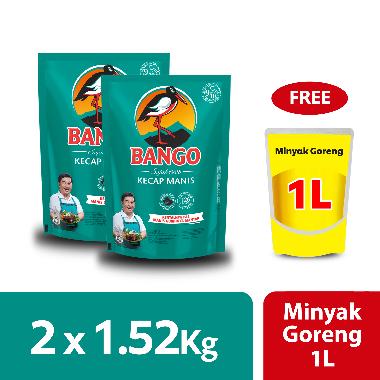 Jual Kecap Manis 1 Liter Terbaru - Harga Promo Agustus 2023 | Blibli