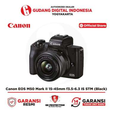 Jual Baterai Camera Cannon Eos M50 Mark Ii Original Murah - Harga ...