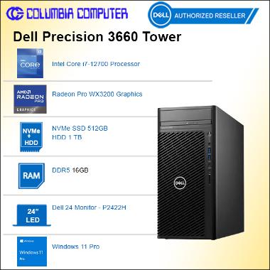 Jual Dell Precision 3660 Tower Original Murah - Harga Diskon Juli 2023 ...