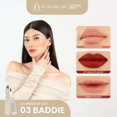 Harga 03 baddie Terbaru Jun 2026 | BigGo Indonesia
