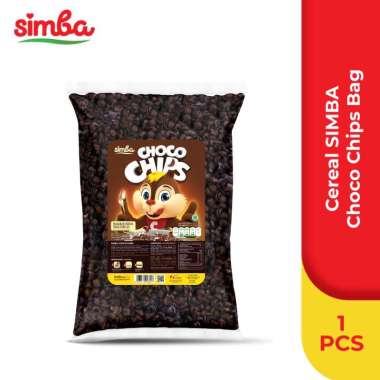Jual Simba Cereal Choco Cips Terbaru - Harga Promo November 2023 | Blibli