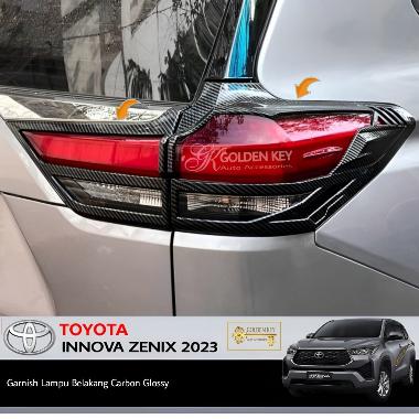 Jual Lampu Belakang Innova Zenix Terbaru Dengan Harga Termurah Di 2023 | Blibli