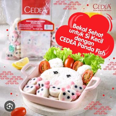 Jual Cedea Bakso Ikan Kecil Terbaru - Harga Promo Juli 2023 | Blibli