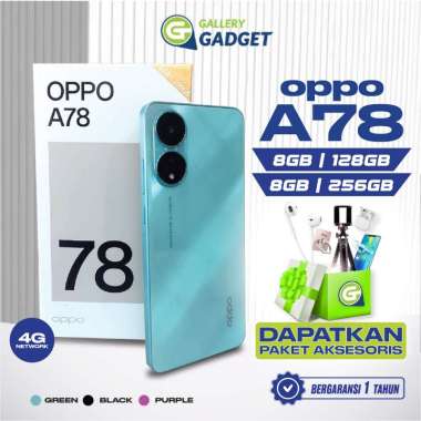 OPPO N 50 I 🔥 Harga & Spesifikasi Terbaru Juni 2026