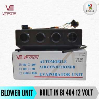 Blower Ac Universal 🔥 Garansi Resmi & Harga Terbaru 2026