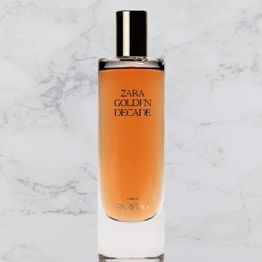 Zara Golden Decade Lengkap Harga Terbaru November 2023 | Blibli