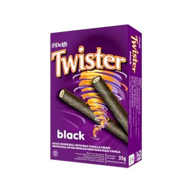 Jual Twister Wafer Roll Choco Terbaru - Harga Promo Oktober 2023 | Blibli