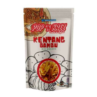 Jual Nakulafood Terbaru Juni 2024 100% Original – Official Store ...