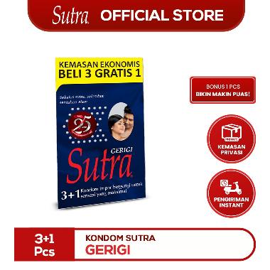 Jual Kondom Sutra Varian Termurah - Harga Grosir Terupdate Hari Ini ...