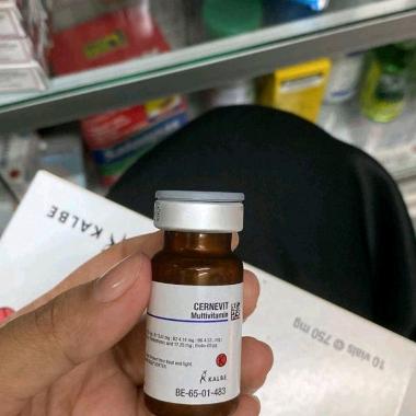 Cernevit - Harga Terbaru November 2023 & Gratis Ongkir | Blibli