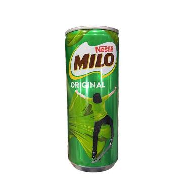 Jual Milo Kaleng 220 Ml Termurah - Harga Grosir Terupdate Hari Ini | Blibli