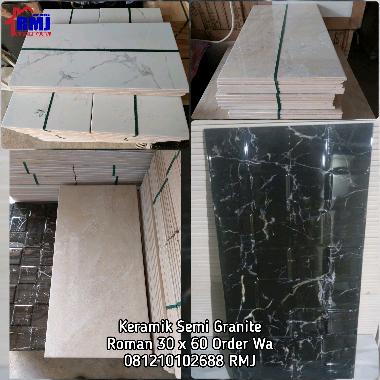 Jual Keramik Roman 60 X 60 Original Murah - Harga Diskon November 2023 ...