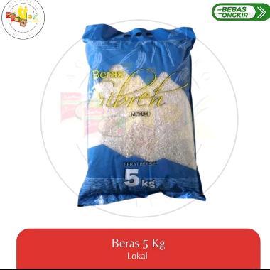Jual Beras Bulog 5 Kg Murah - Harga Grosir Januari 2024 | Blibli