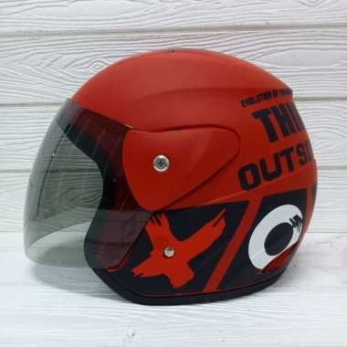 Jual Evolution Helmet Terbaru Dengan Harga Termurah Di 2023 | Blibli