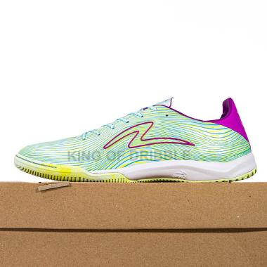 Jual Sepatu Futsal Specs Ls Etnis Terbaik September 2023 - Harga Murah ...