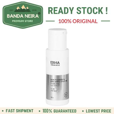 Promo Erha / Age Corrector Facial Wash AHA BHA & Red Algae Extract ...