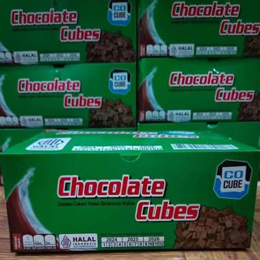 Milo Cube - Harga Termurah Juli 2024 | Blibli