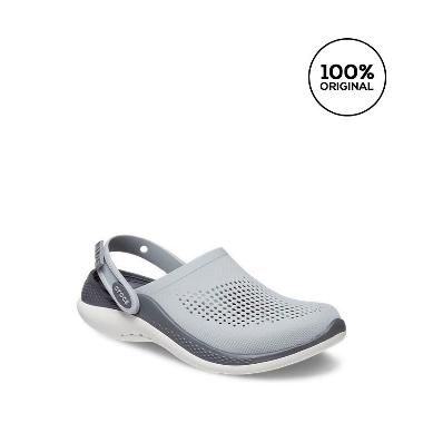 Modelo Crocs Terbaru 2023