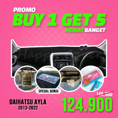 Jual Cover Dashboard Mobil Agya 2023 Terbaru Dengan Harga Termurah Di 2023 | Blibli