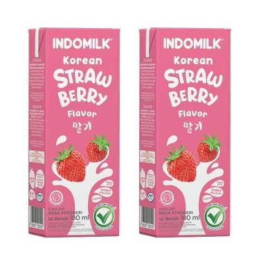 Jual Susu Korean Milk Terbaru - Harga Promo November 2023 | Blibli