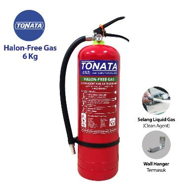 Jual Apar Co2 6 Kg Original Murah - Harga Diskon Mei 2024 | Blibli.com