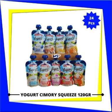 Jual Cimory All Varian Terbaru - Harga Promo Januari 2024 | Blibli