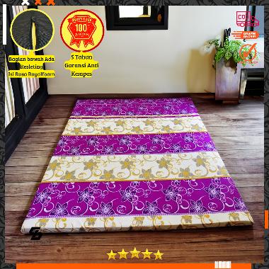 Jual Karpet Roll Lantai Terbaik - Harga Terbaru 2024 | Blibli