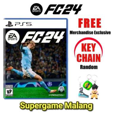 Jual Game Ps5 Fc24 Original Murah - Harga Diskon Desember 2023 | Blibli