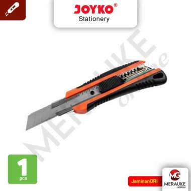 Cutter Joyko - Harga Terbaru Juni 2024 & Gratis Ongkir | Blibli