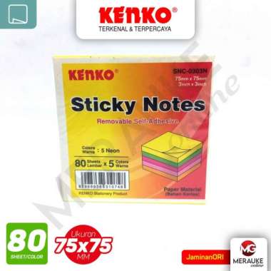 Jual Blok Notes Original Harga Termurah Mei 2024 | Blibli