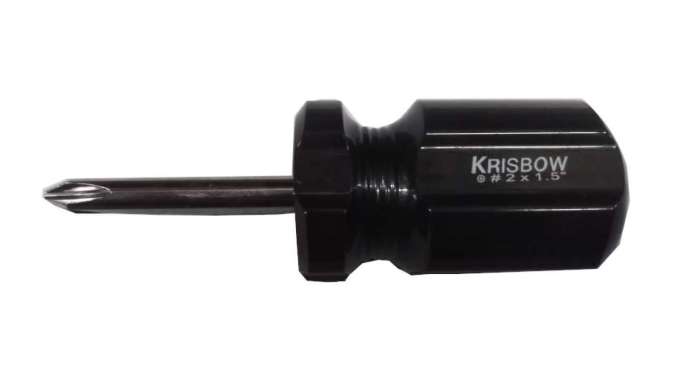 Obeng Plus - Harga Terbaru Agustus 2024 & Gratis Ongkir | Blibli